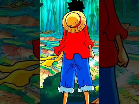 Relaxing One Piece Wallpaper [ 4k ] #shorts #frankyamv #onepiece