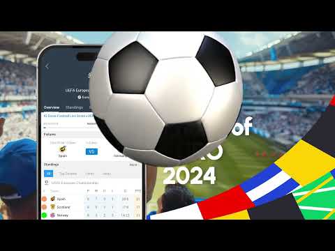 IGScore - The Fastest Live Score Updates
