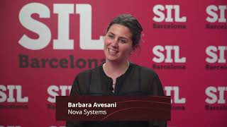 SIL BARCELONA - Salón Internacional de la logística y de la Manutención ...