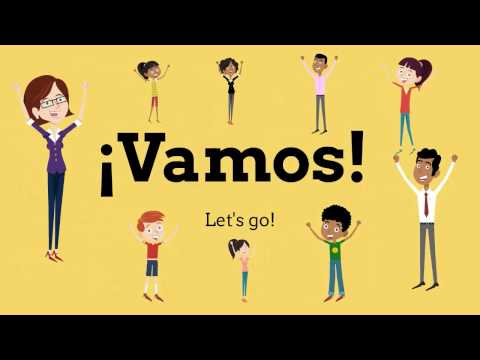 Learn Spanish...¡Pronto!