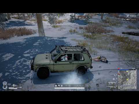 Steam Community :: Video :: PUBG - PLAYERUNKNOWN'S BATTLEGROUNDS : 2 ...