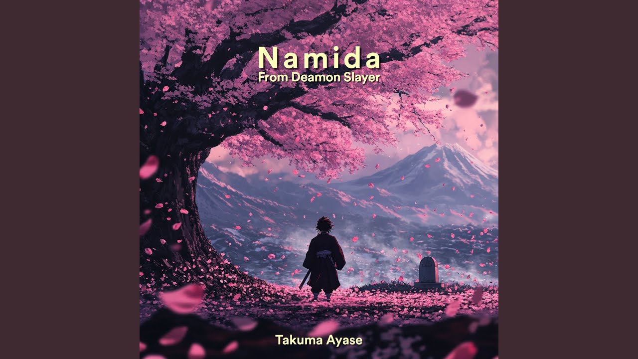 Namida (From 