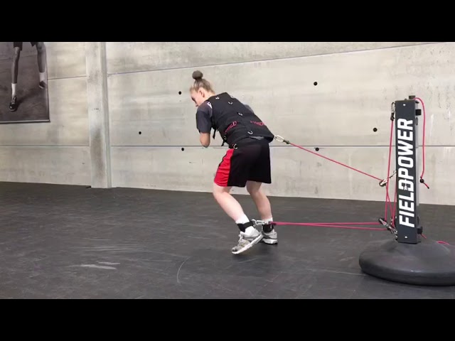 Basketball - Fieldpower