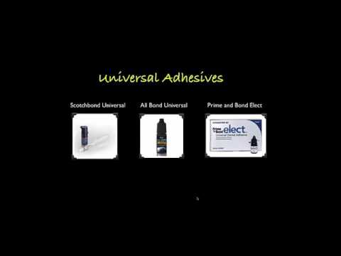 Restorative Dental Education: Class II Esthetic Restorations by dentist Stephen Poss
