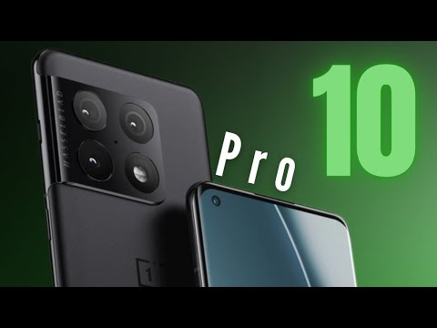 OnePlus 10 Pro - Something BIG !!