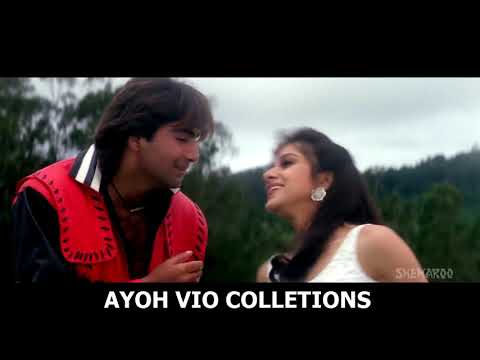 Badan Mein Jaadu-Daya tarik tubuh -Kaali Topi Laal Rumaal (2000)