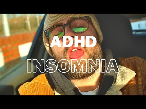 ADHD Medication and Sleep - Tackling Insomnia!