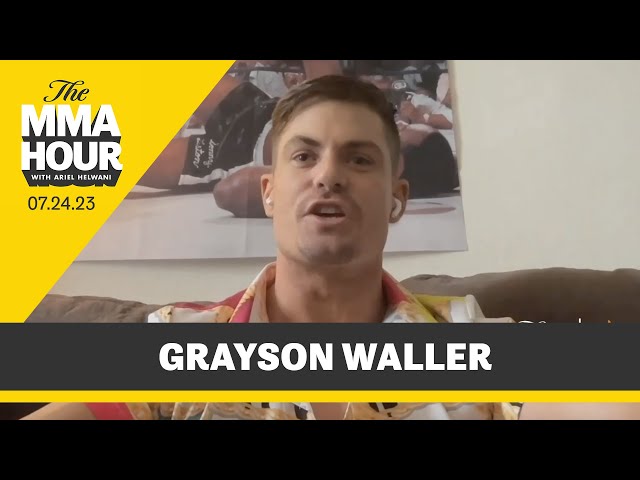 The Rock Grayson Waller: The Rock mocked for donating to the SAG Relief ...
