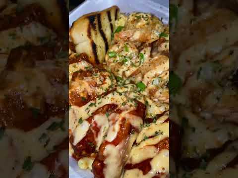 HALAL Caribbean Comfort Food in Mississauga | Dav's Hotspot #toronto #halal #halalornothing #soul
