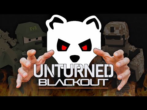 Steam Community :: Video :: Unturned Blackout Review