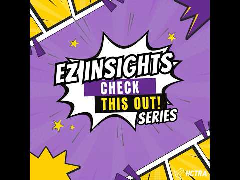 EZ Insights: Tires #harriscounty