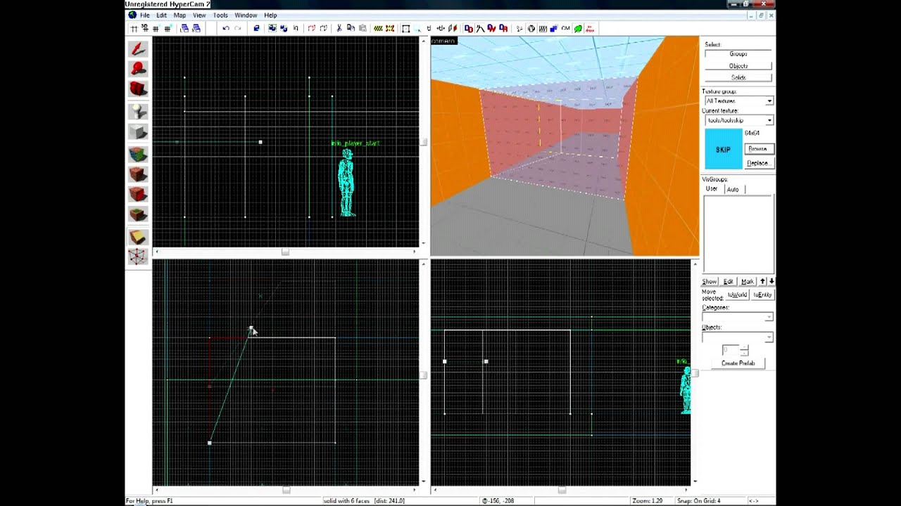 SDK Source Tutorial:Make Optimization