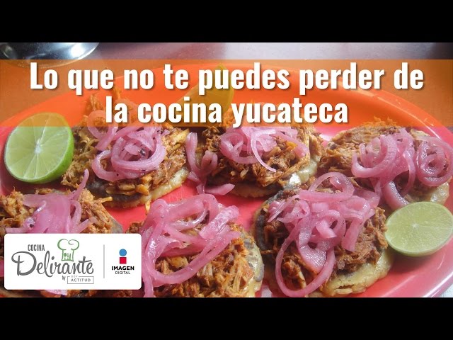 ¿Recado o recaudo? El condimento típico del sureste