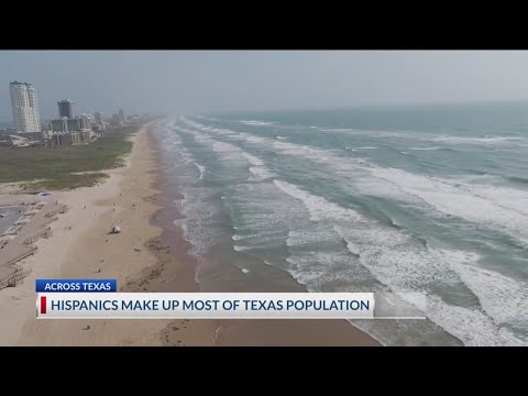 Hispanic population
