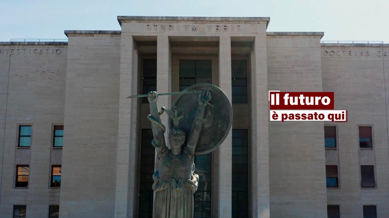 Sapienza University of Rome : Rankings, Fees & Courses Details ...