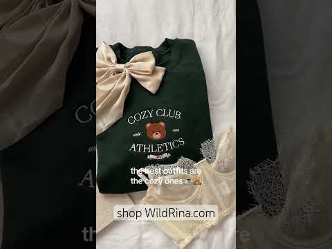 SWEATER WEATHER NEVER LOOKED THIS GOOD | Wild Rina | California Women’s Clothing Boutique