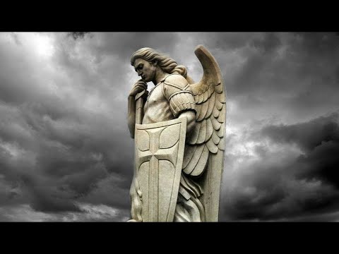 Micheal the Archangel | will123will