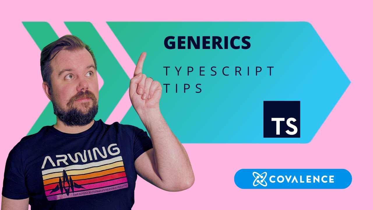 Master TypeScript Generics: Essential Tips for Beginners | TypeScript Tips