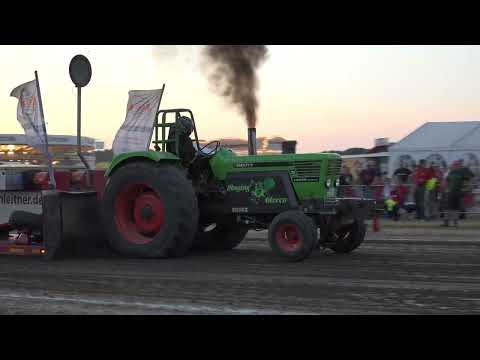Waffenschmiede Neerpont Tractor Pulling Sonsbeck 2022 by MrJo
