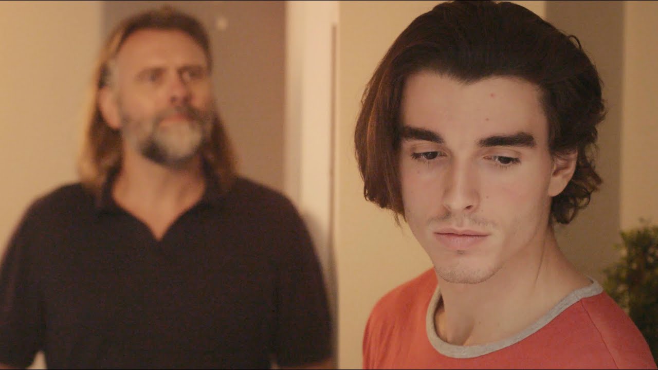 Mars | Corey Mylchreest stars in this film about secret yearnings