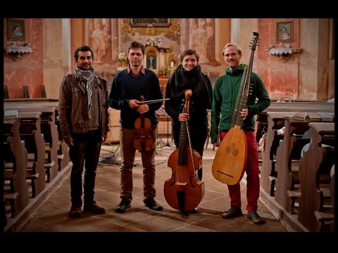 CASTELKORN recording Biber 2016