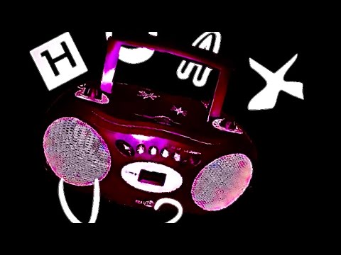 HOAX V2 | a dead air fansong