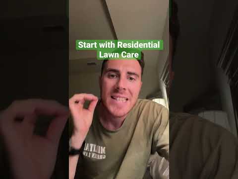How to Price Lawn Care Jobs