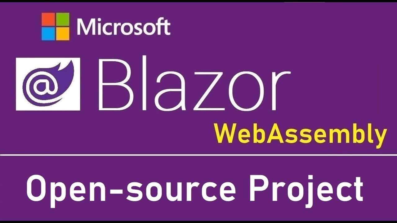 Blazor WebAssembly : Open-source Project - EP10