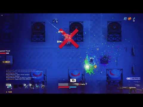 Steam Community :: Video :: (synthetik) self immolation