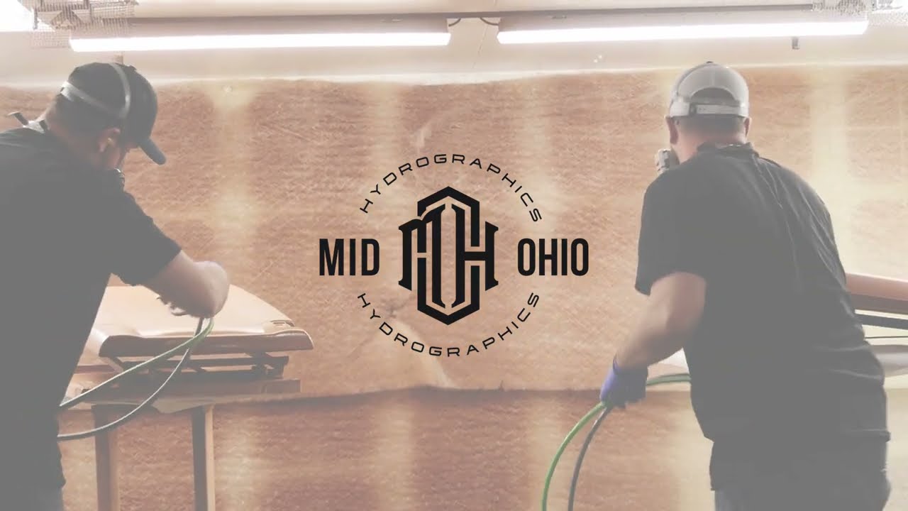 Mid-Ohio Hydro Promo