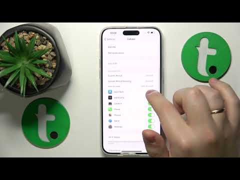 How to Check the Data Usage on iPhone 15 Pro Max - Cellular & App Data Usage
