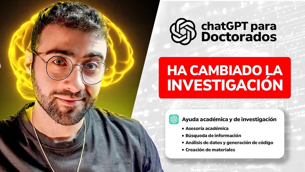 How to Use ChatGPT for Your Research and Thesis | PhD Students, Postdocs, and Researchers