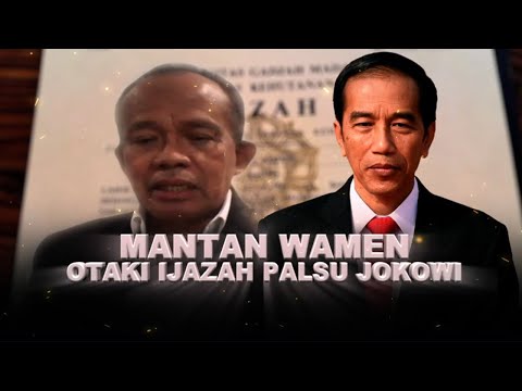 Politikus PDIP Ramaikan Polemik Ijazah Jokowi | AKIM tvOne