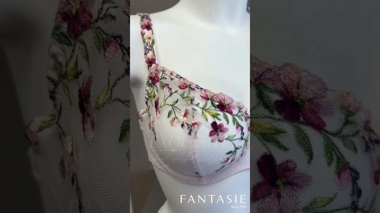 Fantasie Marie Balconette Bra