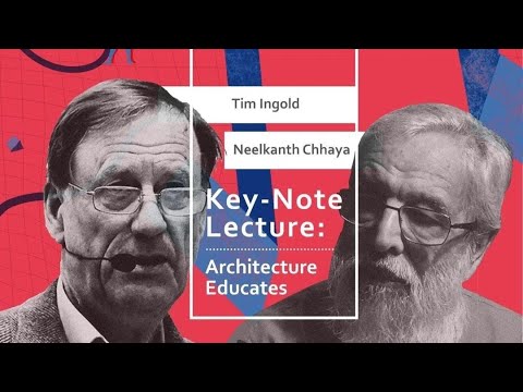 Key Note Lecture