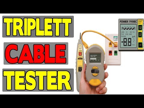 TRIPLETT CPK1000IL Real World Certifier Byte Brothers RWC1000K Testing Kit
