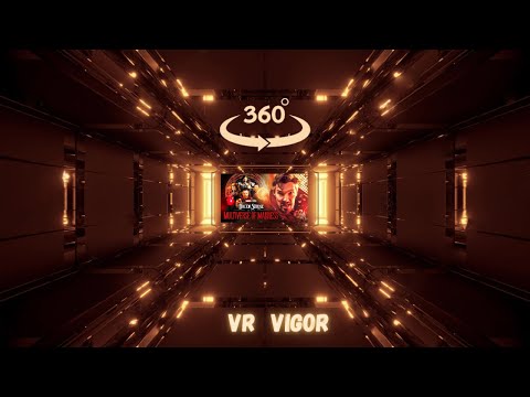 Dr Strange Multiverse of Madness #drstrange #drstrangeinthemultiverseofmadness #360vr