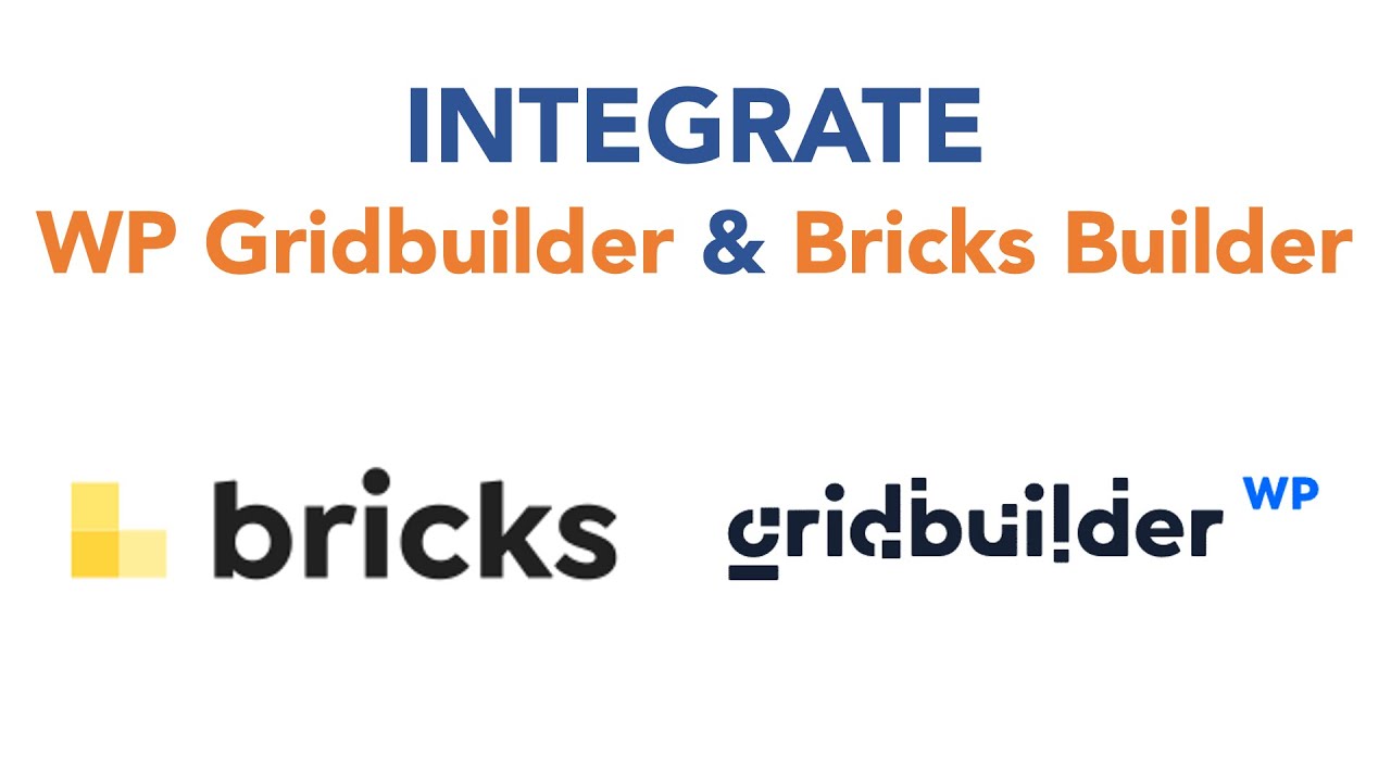 How to Integrate WP Grid Builder with Bricks Builder Add-on