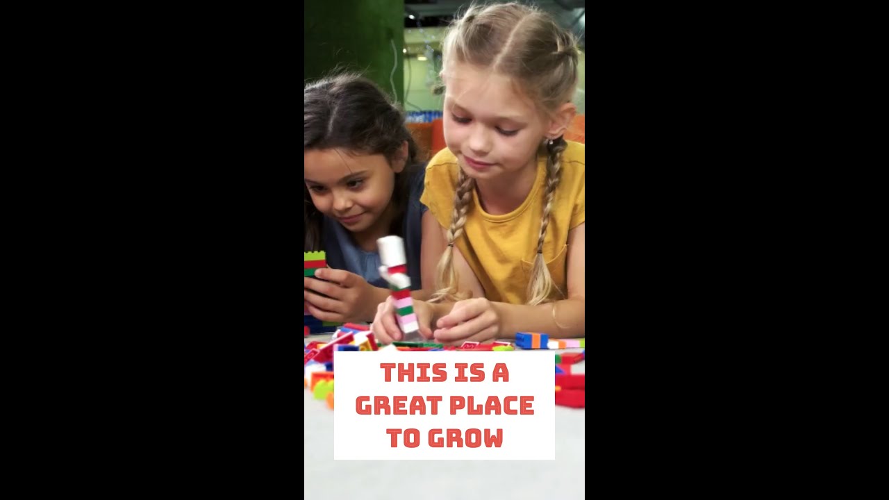 Free Early Education Center Video Template (Customizable) - FlexClip
