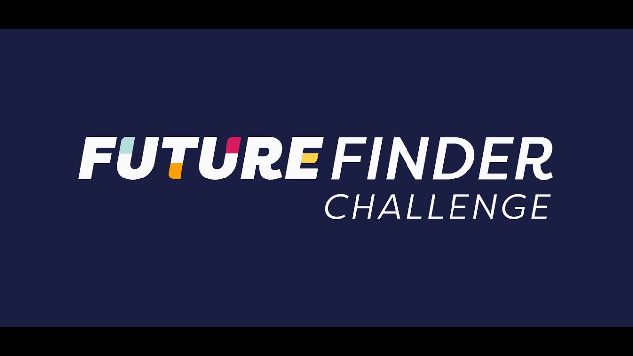 Future Finder Challenge: Virtual Info Session