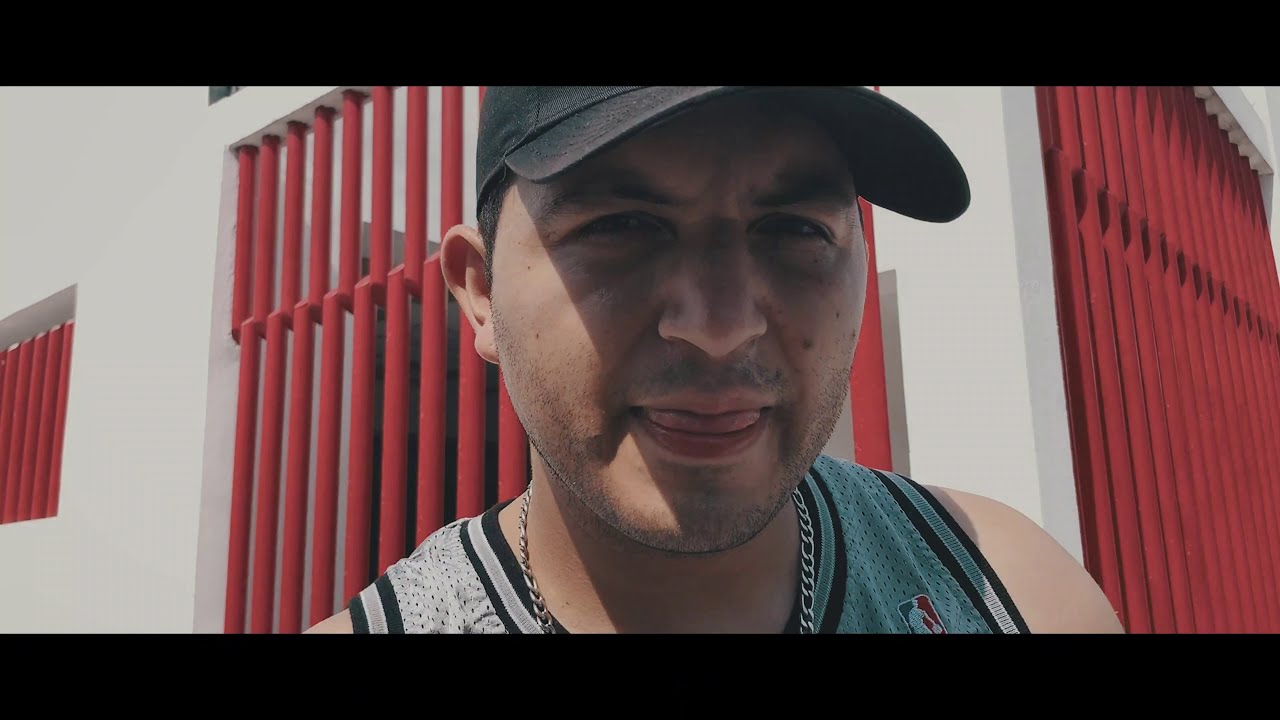 SOLO DIOS PUEDE JUZGARME ⚠️ UNDER SIDE 821 (video oficial)