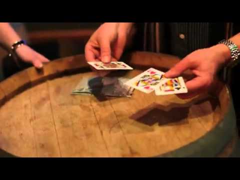 the money card by Shaun Robison and Paper Crane