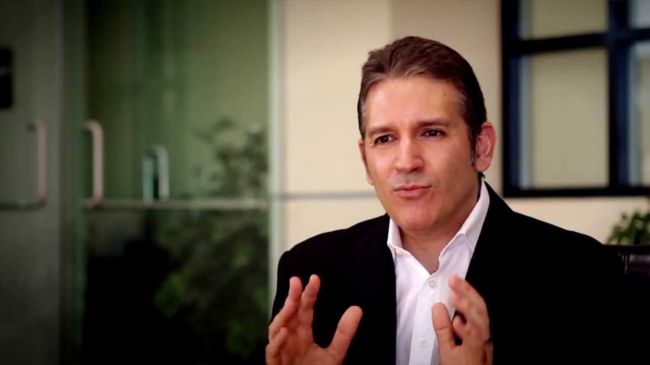 The Immigrant Perspective (Short-Film)