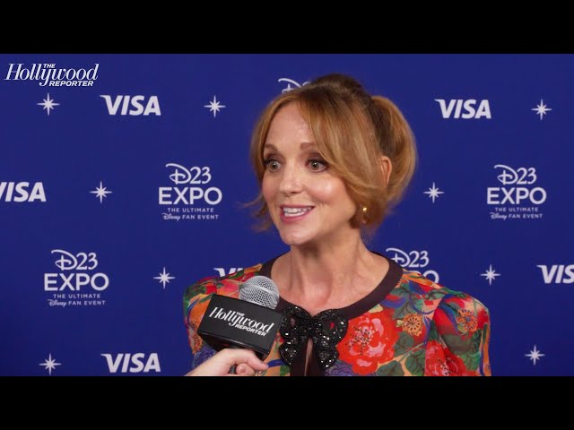 Disenchanted cast: Who are the new actors joining the Enchanted sequel?