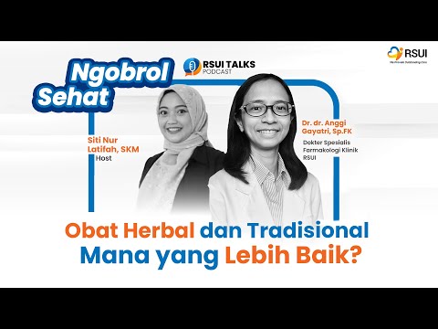 Obat Herbal vs Obat Tradisional: Apa Bedanya?