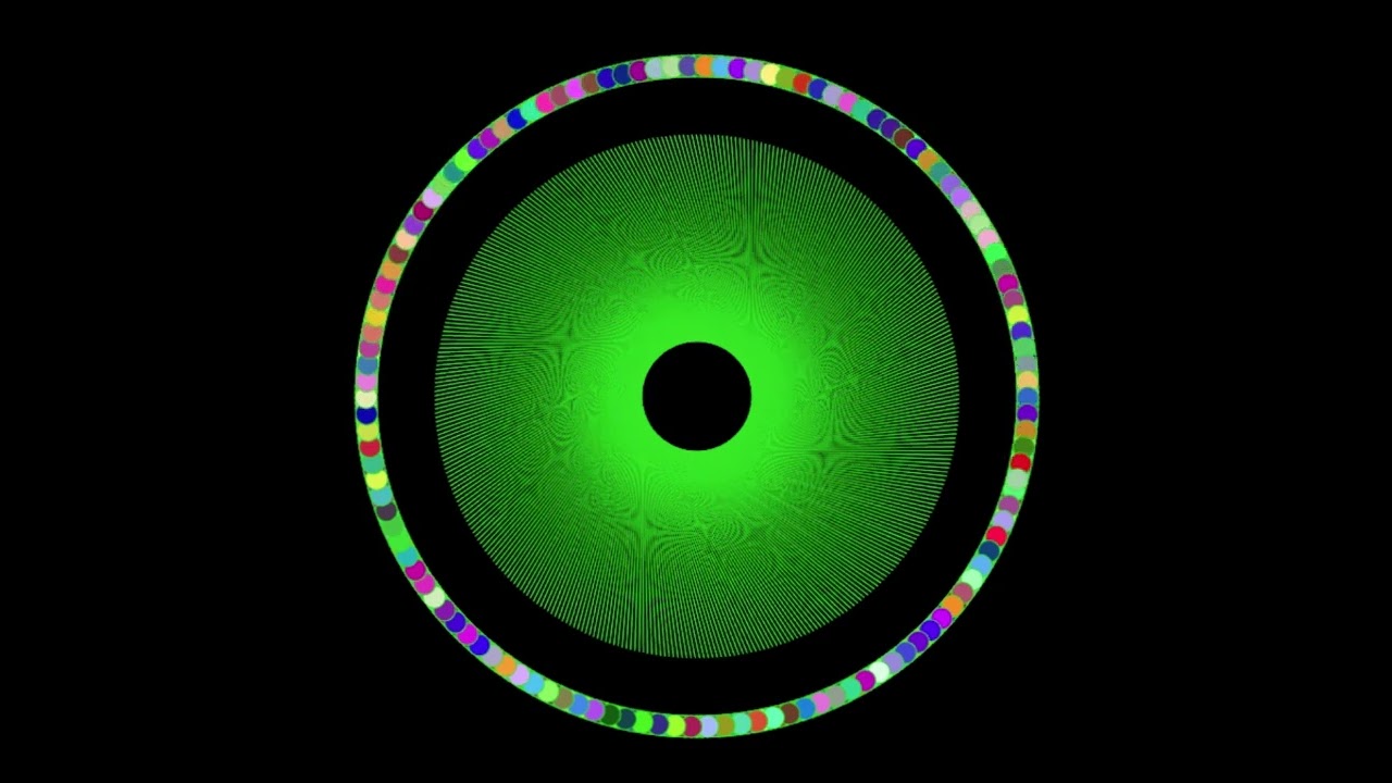 loops and motions - OpenProcessing