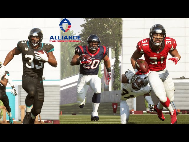 Zac Stacy net worth: How much is former NFL star worth?