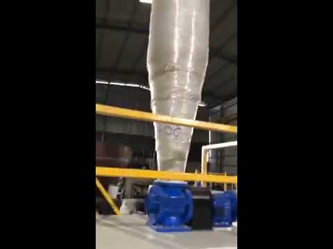 PVC Pulverizer Machine - PVC grinding machine Latest Price ...