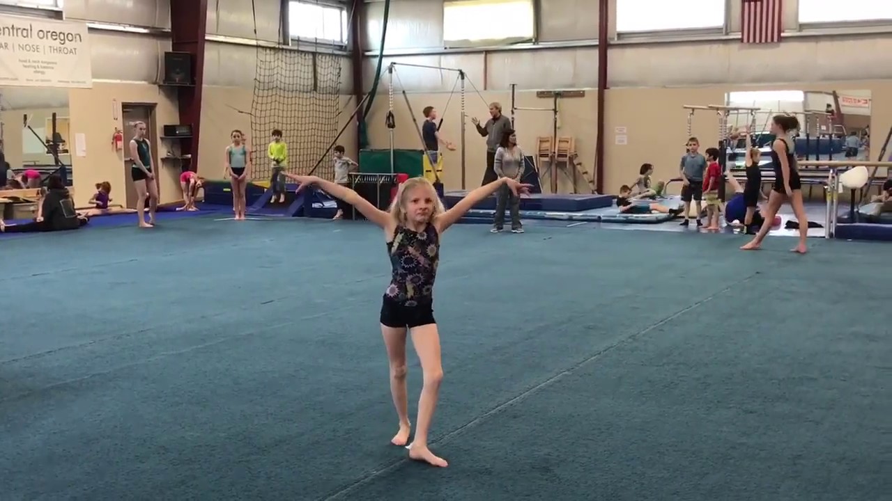 OOA Gymnastics