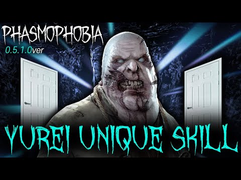 Steam Community :: Video :: Phasmophobia Yurei's Unique Skill